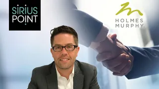 SiriusPoint strikes new strategic partnership with broker | Intelligent ...